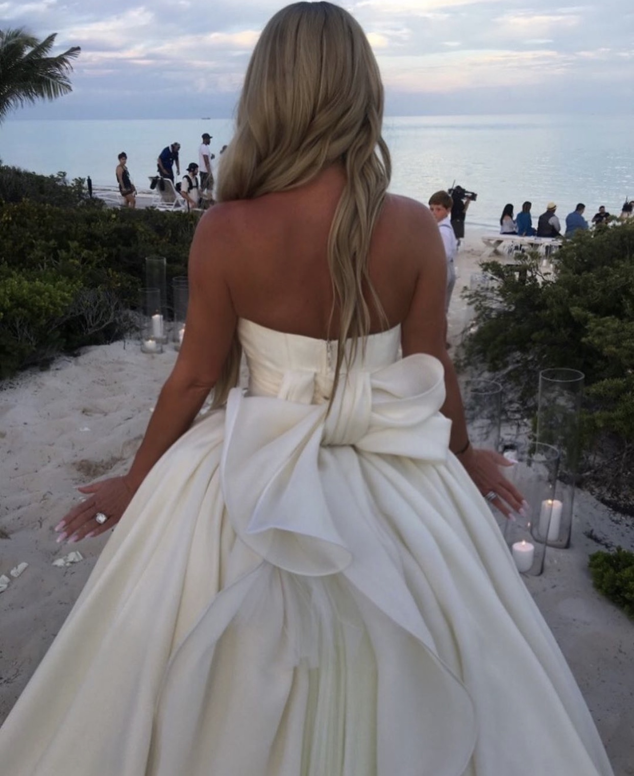 Our Spray Tan Gallery - Coco Glow Airbrush