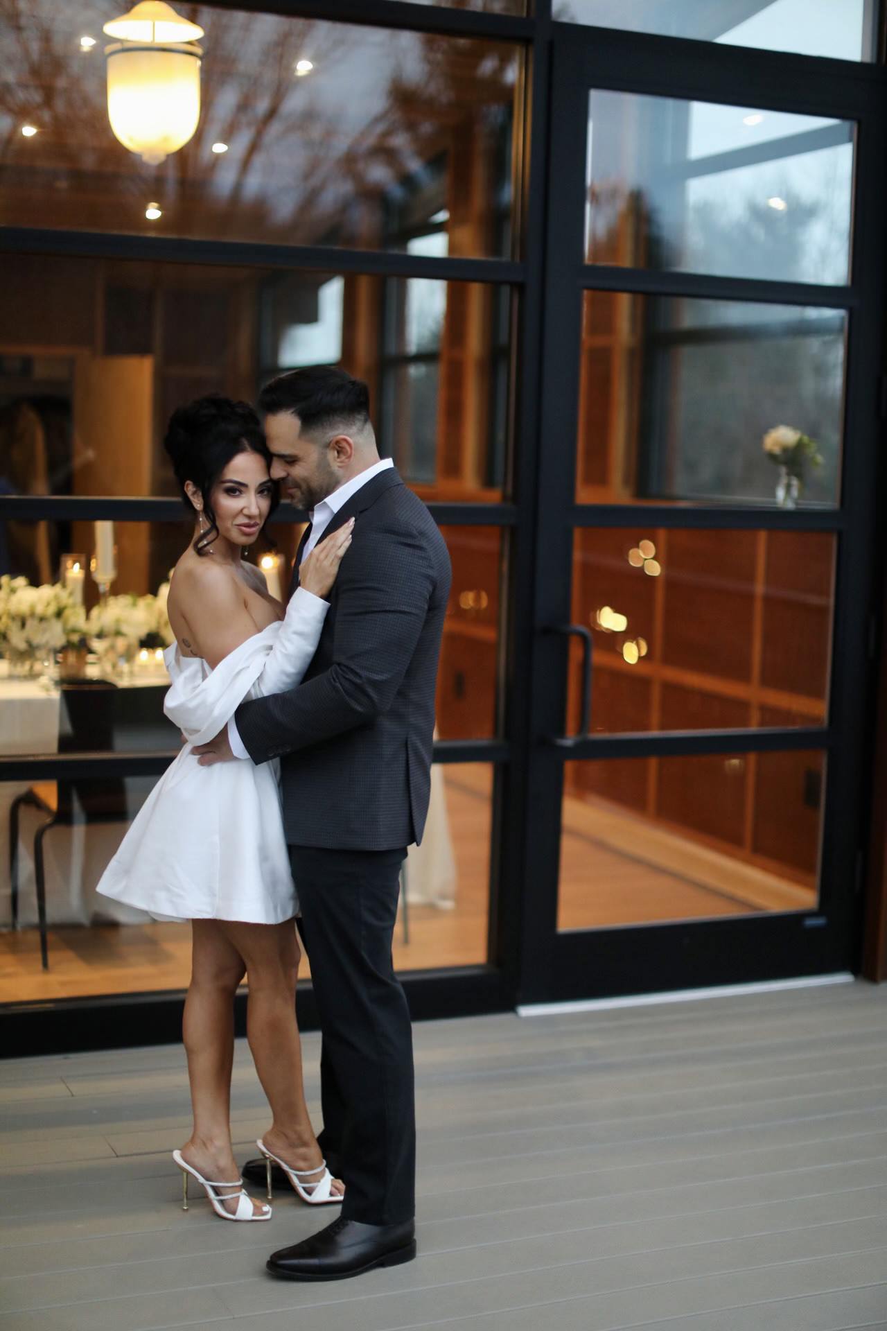 Our Spray Tan Gallery - Coco Glow Airbrush